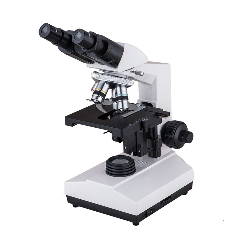 BD-SW2001 Biological microscope-Shenzhen Boshida Optical Itrument Co., Ltd.