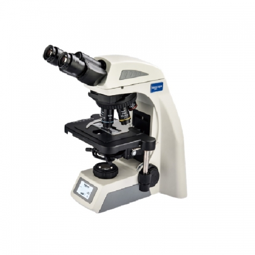 UIS2 Infinity plan achromatic biological microscope with ECO system and ...