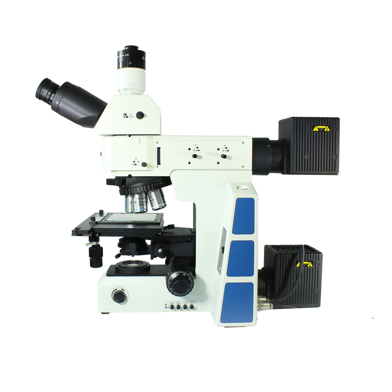 BD-50 High Power polarizing metallurgical microscope-Shenzhen Boshida ...