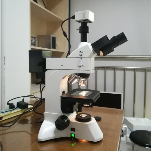 BD-DIC3230 digital DIC Metallurgical optical Microscope-Shenzhen ...